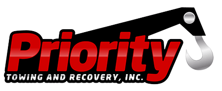 Heavy Duty Towing Highways – Priority Towing & Recovery, Inc.